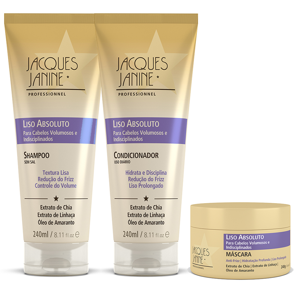 Jacques Janine | Comprar Jacques Janine na Loja Online - A Linha ...