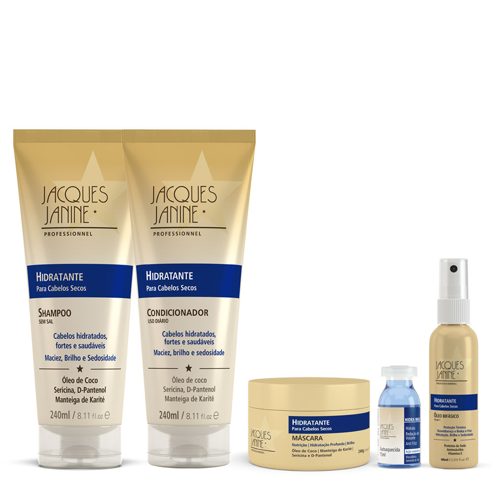 Jacques Janine | Comprar Jacques Janine na Loja Online - A Linha ...