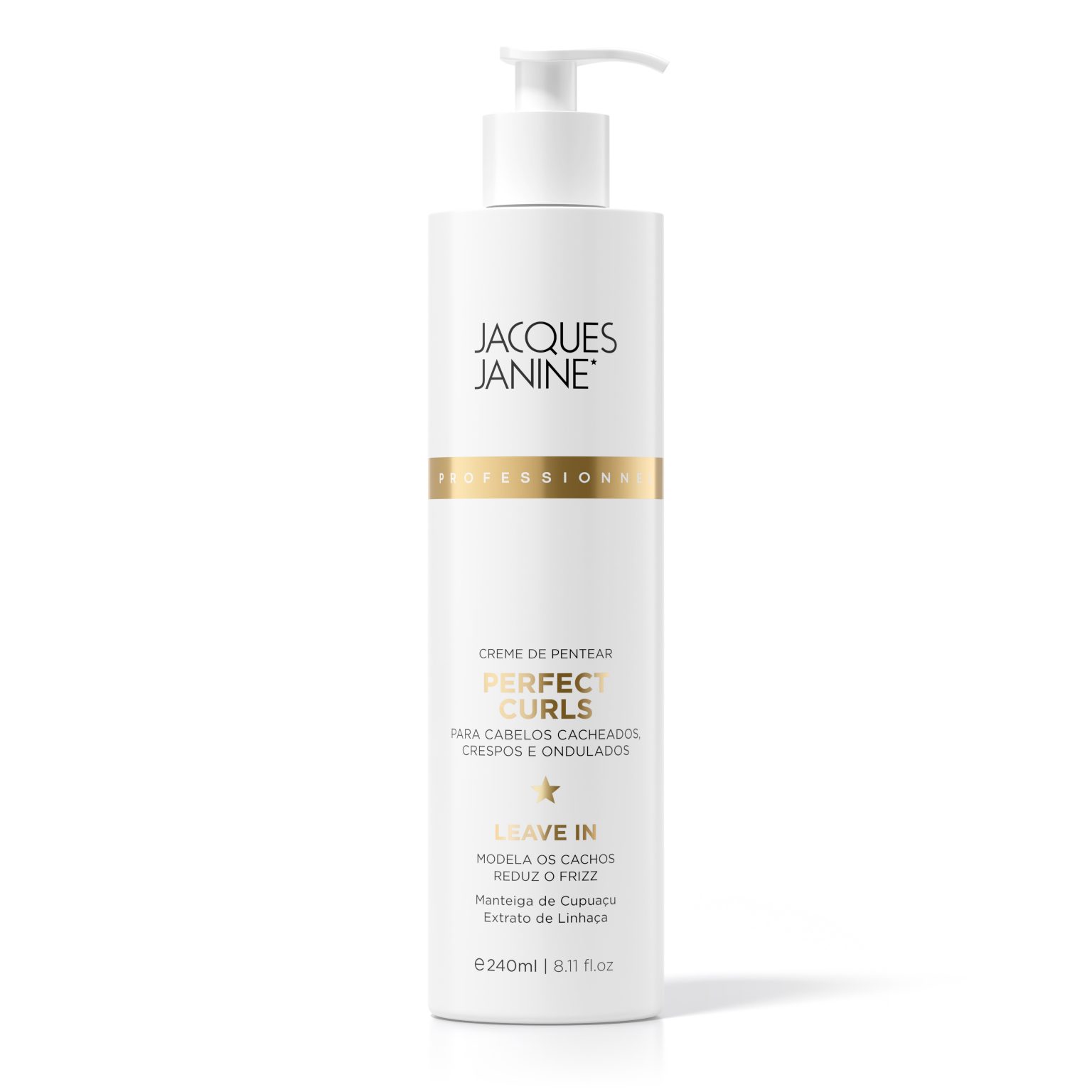 Jacques Janine | Comprar Jacques Janine na Loja Online - A Linha ...