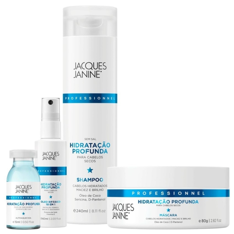 Jacques Janine | Comprar Jacques Janine na Loja Online - A Linha ...