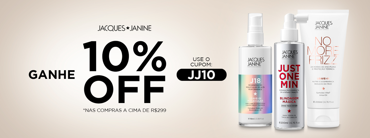 Jacques Janine | Comprar Jacques Janine na Loja Online - A Linha ...